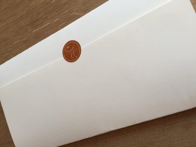 Bespoke Copper Stickers | Custom Logo Sticker Sheets UK