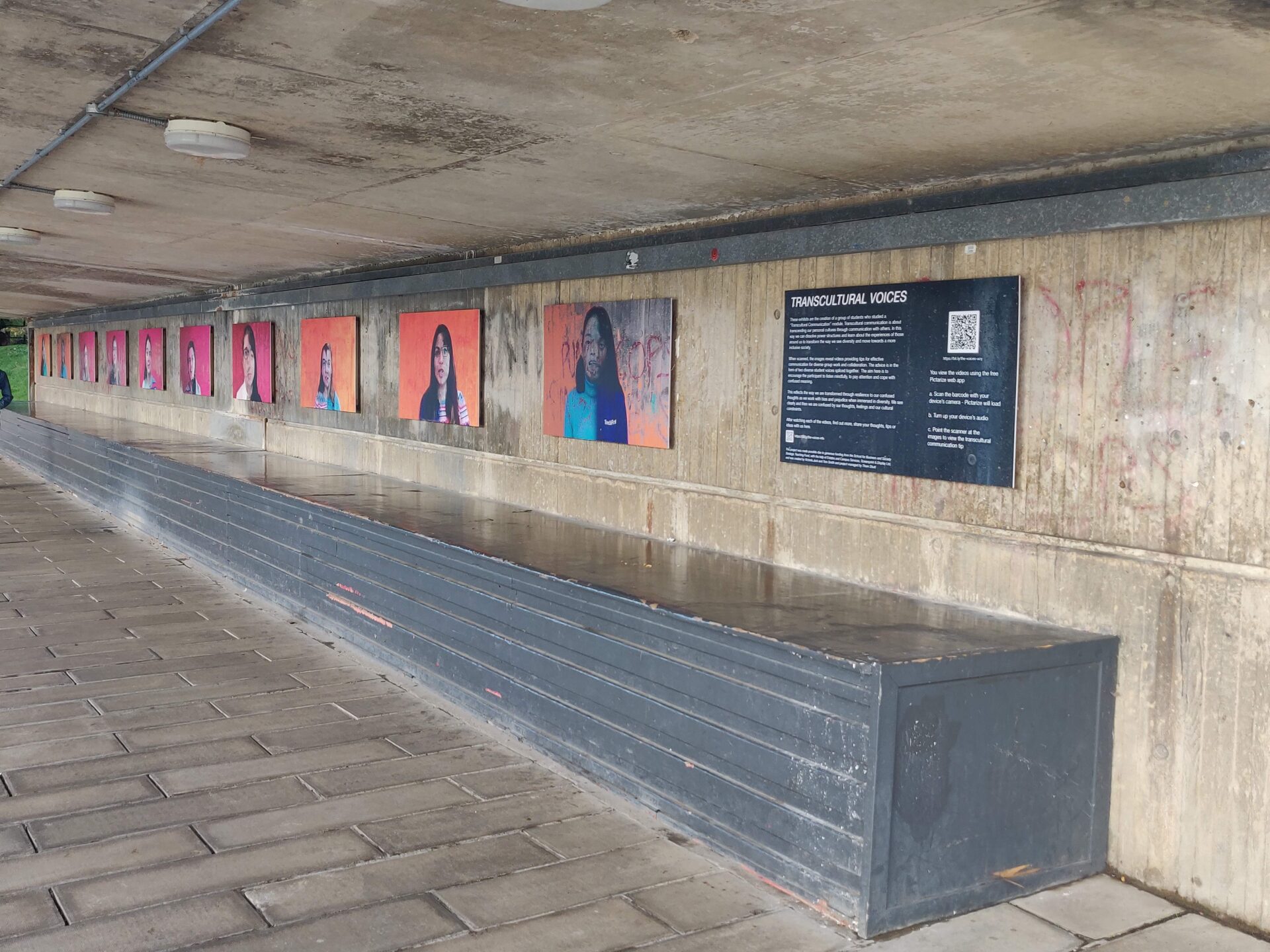 AR Posters | Custom Augmented Reality Posters and Boards