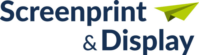 Screenprint & Display | POS, Graphic and Signage Printers UK