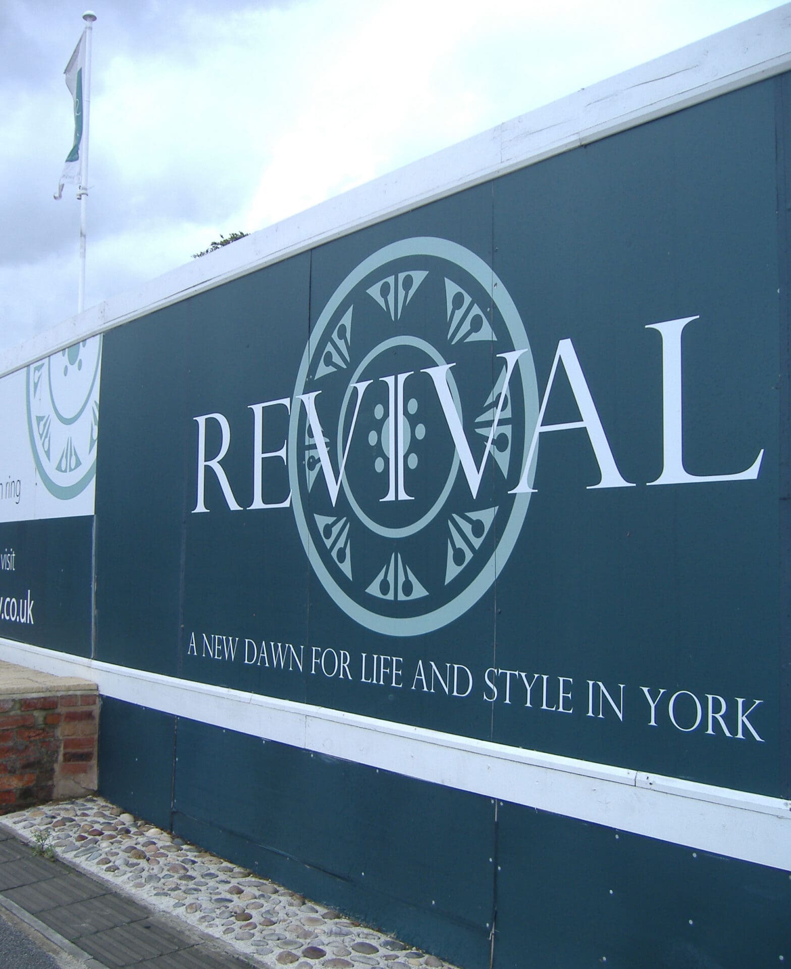 Dibond Signs | Custom Aluminium Dibond Printing UK