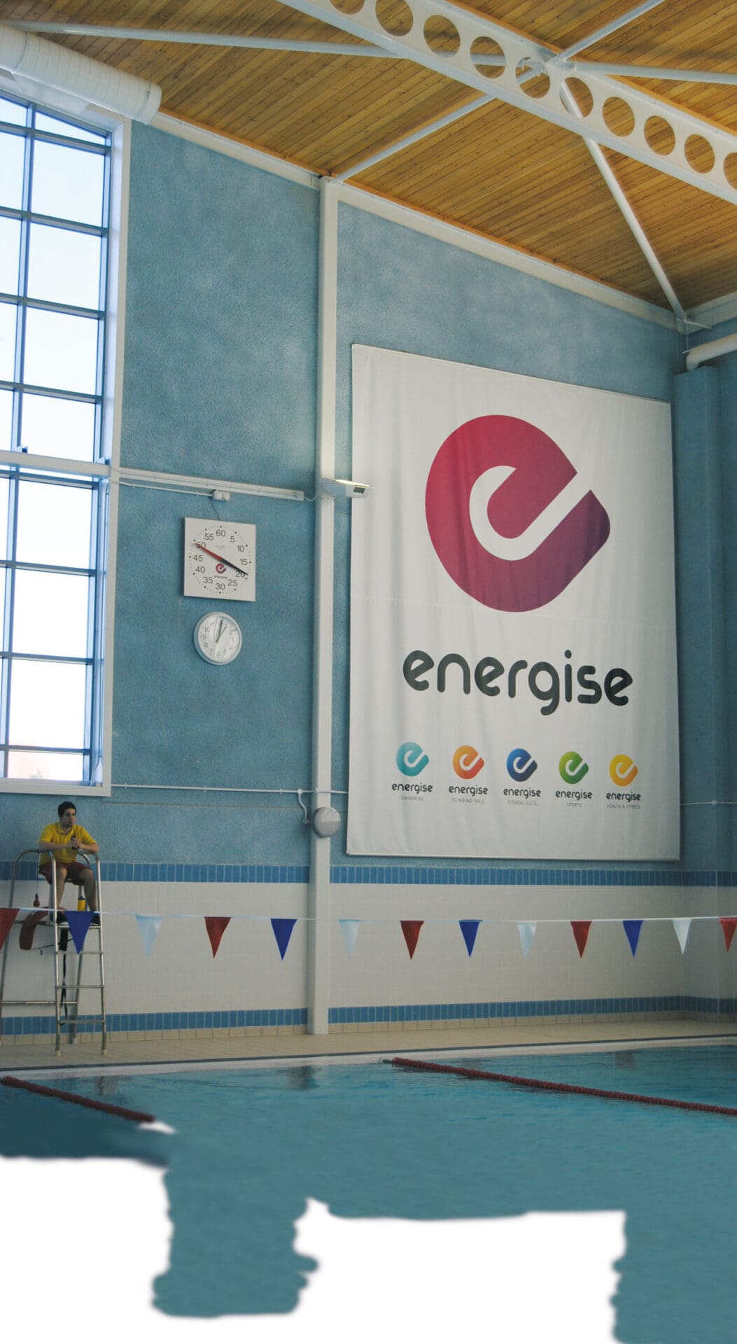 Large Format Banners | Custom Large Banner Printing
