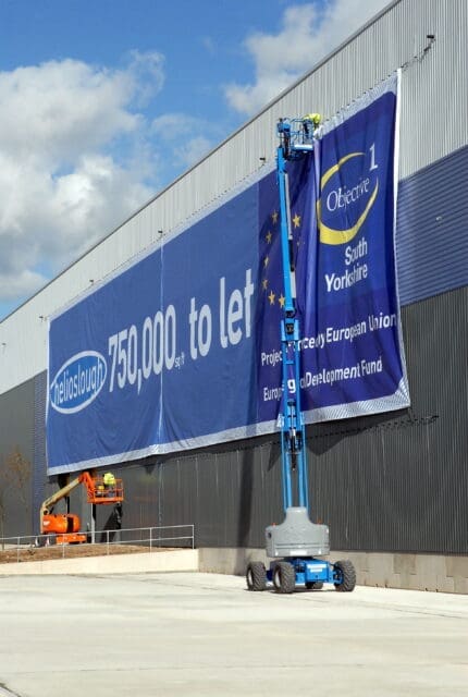 What is Correx Board and How Can it be Used? | Correx Signs