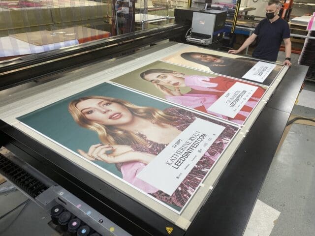 Open and Closed Signs | Custom Shop Sign Printers Yorkshire