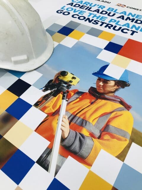 Waterproof Posters and Signs | Outdoor Poster Printing