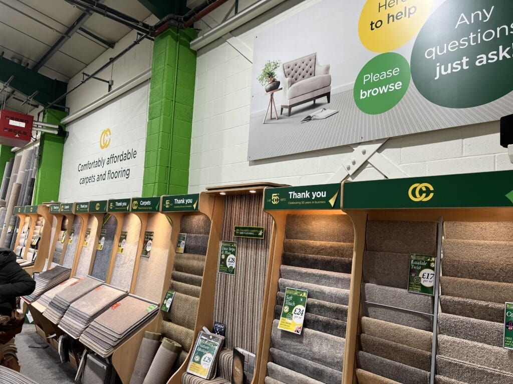 Dibond Signs | Custom Aluminium Dibond Printing UK